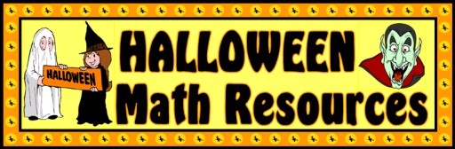 Rudolph Academy Resource Library bannerhalloweenmathresourcesRudolph ...