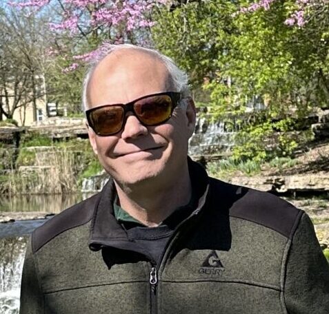 Christopher Rudolph at Rudolph AcademyKnowledge Crosses – FREE Resources