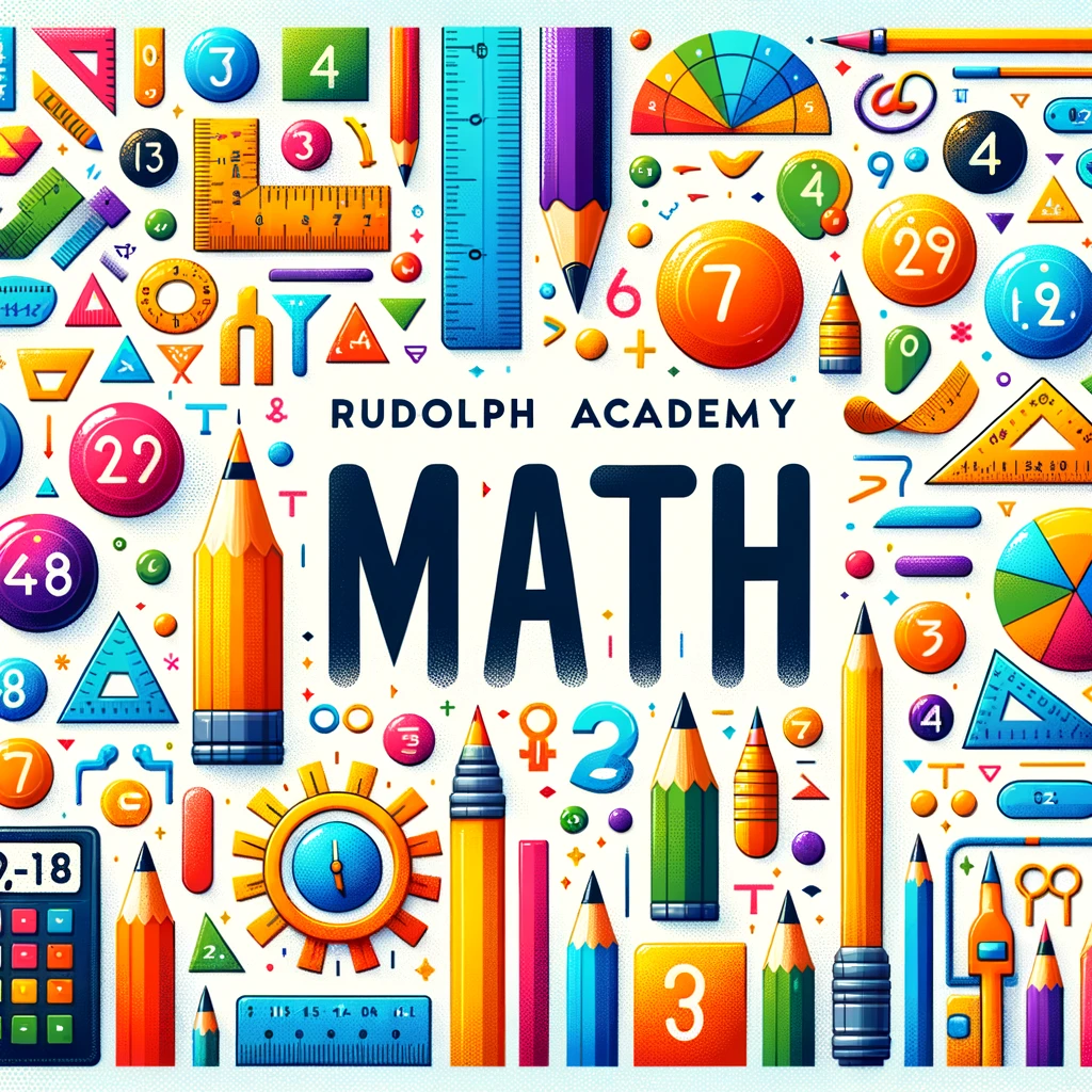 3rd Grade Math Crossword Puzzles Printable - Rudolph Academy Resource ...