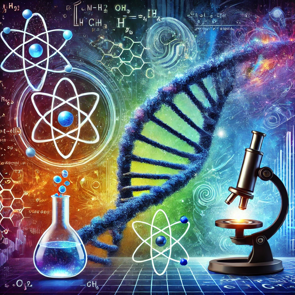 Science Crossword Puzzles Printable and Online - Rudolph Academy - Free ...