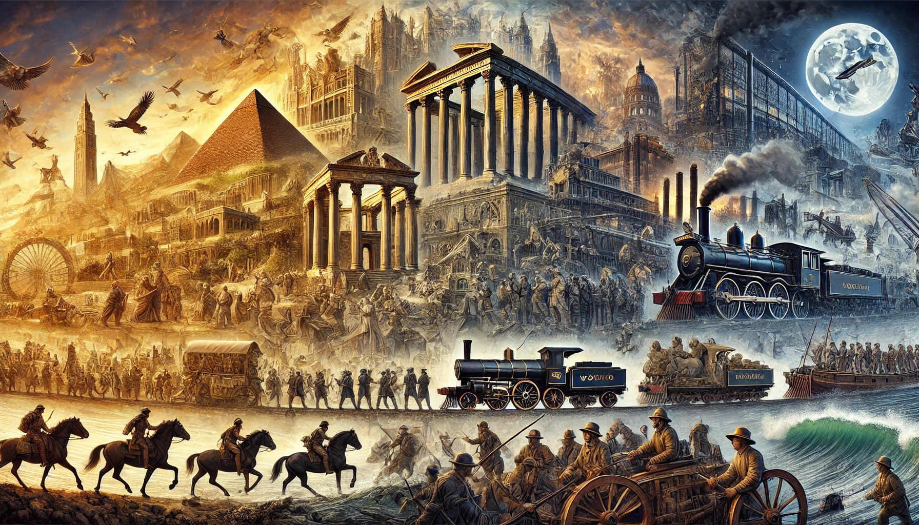 AP World History Crossword Puzzles Printable - Rudolph Academy ...