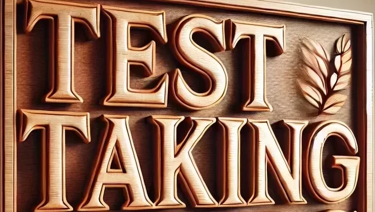 Test Taking Vocabulary for Language Arts Interactive MatchingRudolph ...